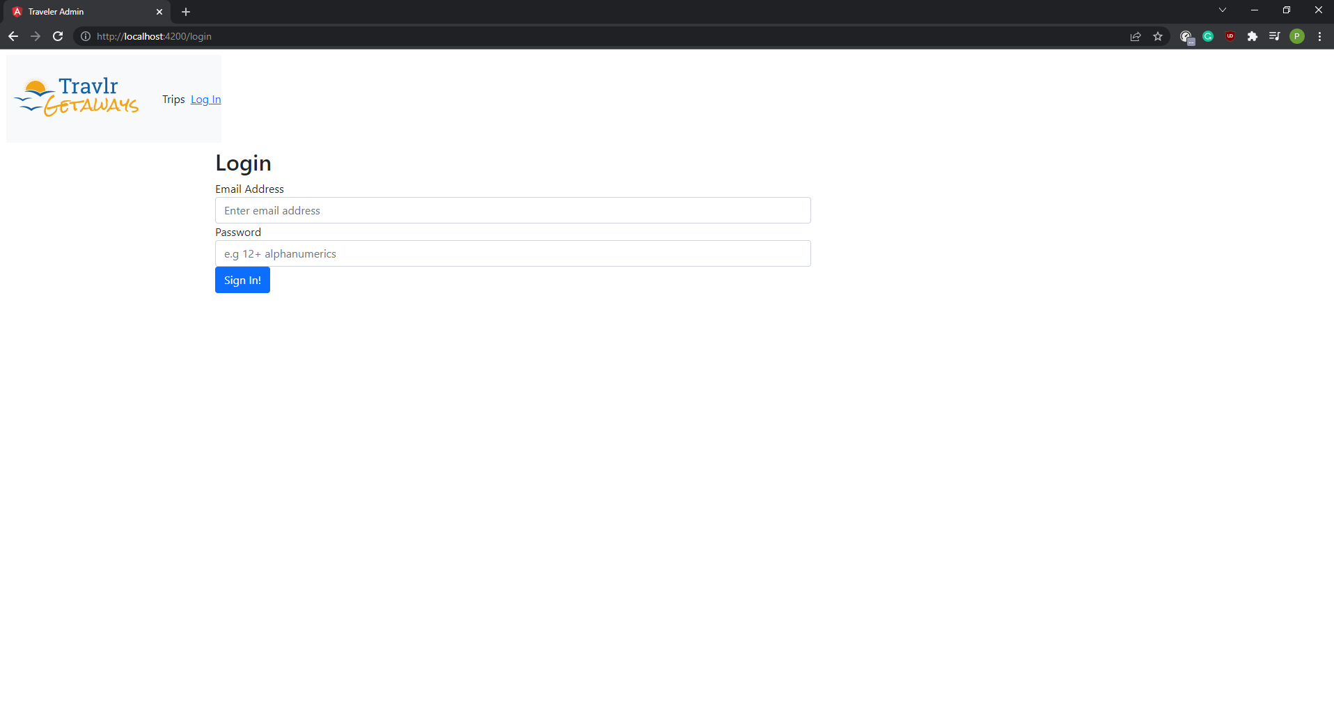 GitHub - PatAKnight/fullstack: CS-465 Full Stack Development with MEAN
