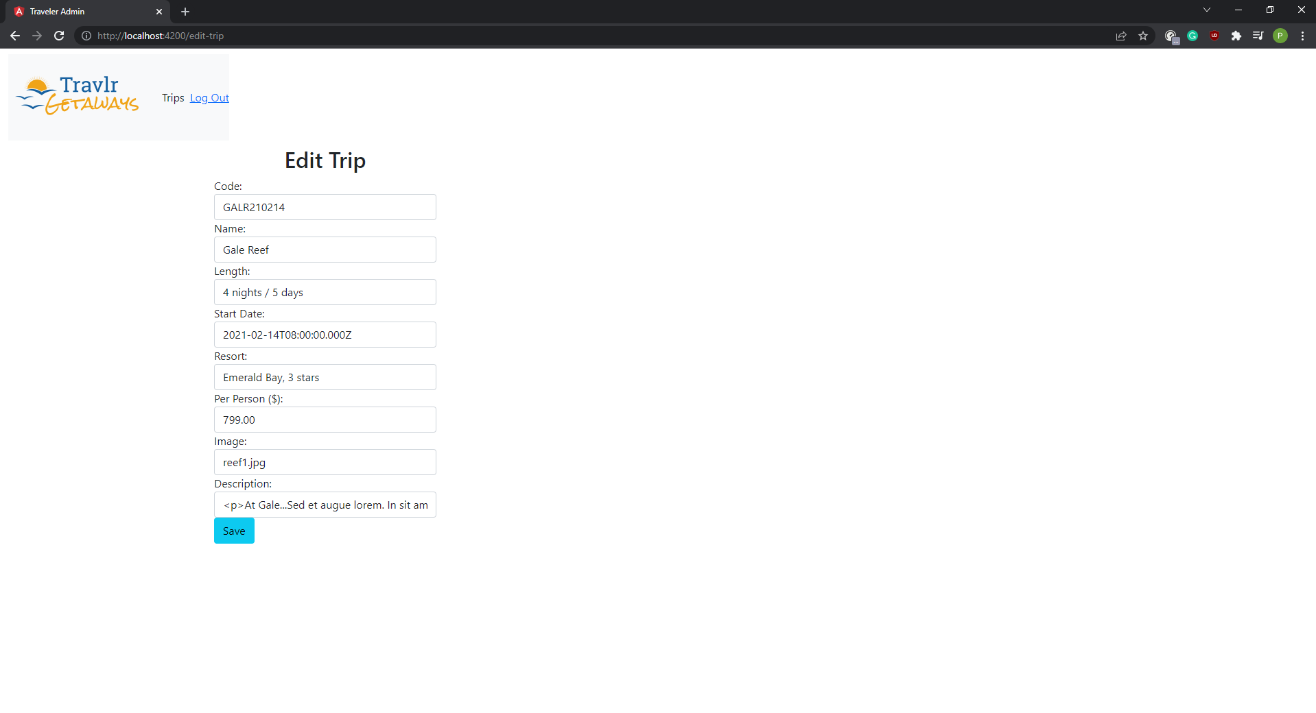 GitHub - PatAKnight/fullstack: CS-465 Full Stack Development with MEAN