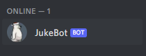GitHub - gulkaran/JukeBot: A discord music playing bot!