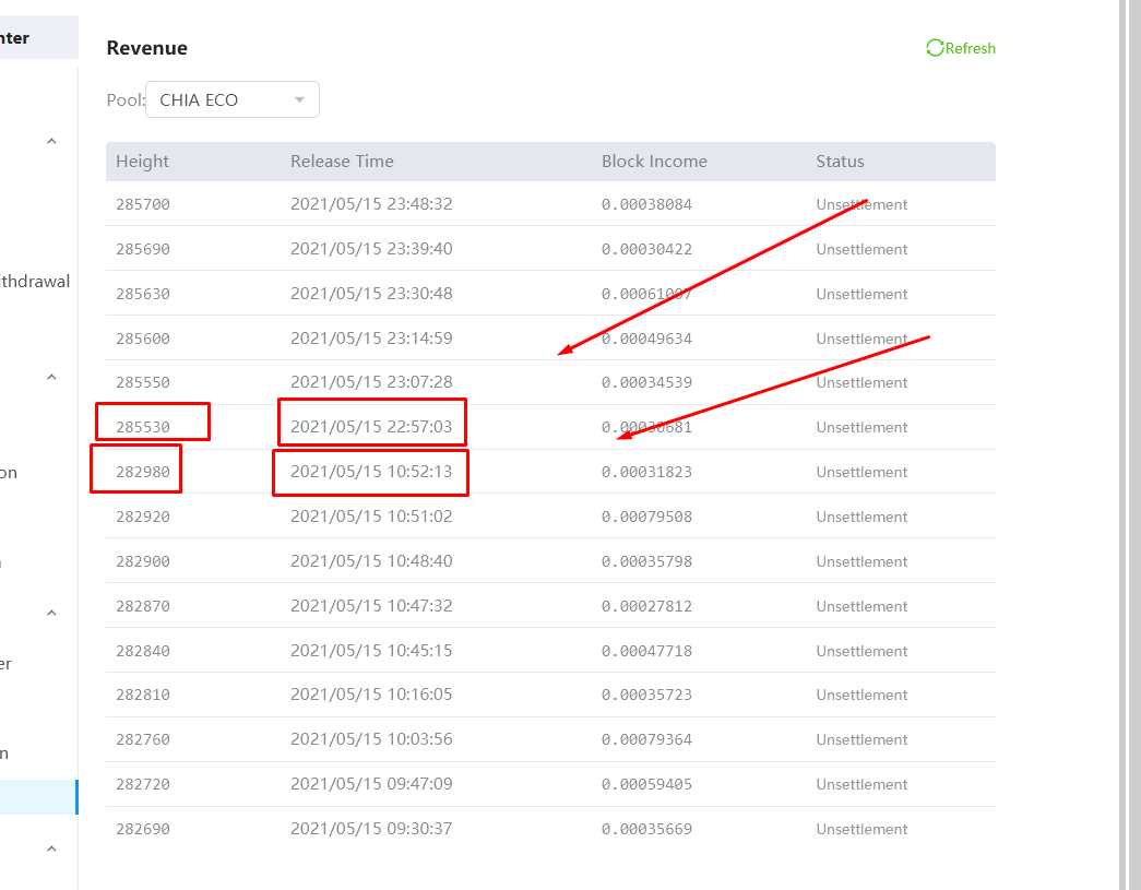 Accruals · Issue #330 · h9-dev/chia-miner · GitHub
