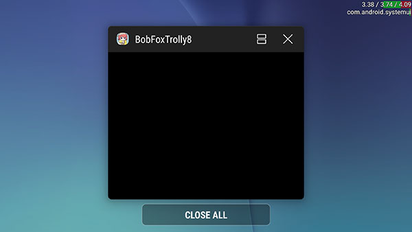 Samsung S6, Factory Reset, Fully System Updated, Android 7.0 - Constant Crashing with any Ren'py ...