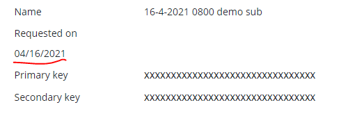 Date time formats · Issue #1254 · Azure/api-management-developer-portal ...