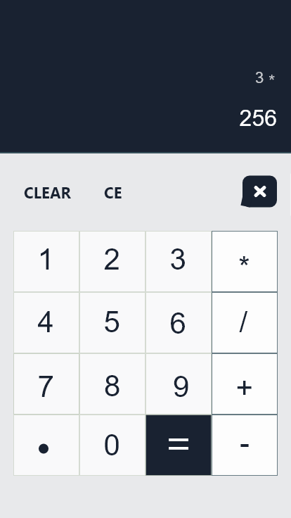 GitHub - clumapay30/calculator