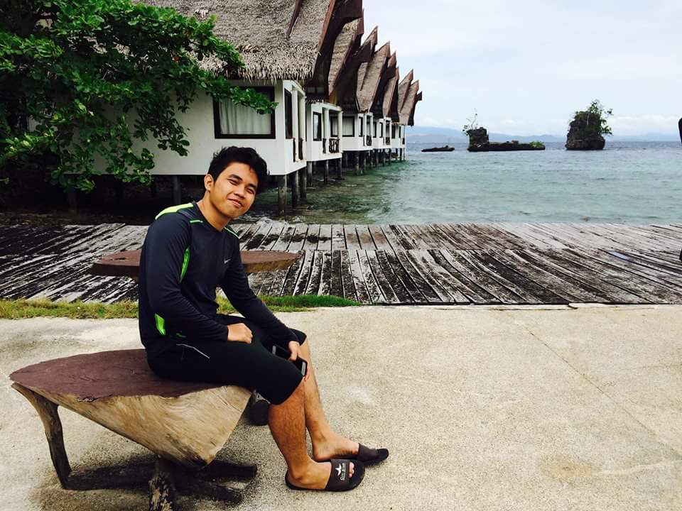 clumapay30 (Dwayne) · GitHub