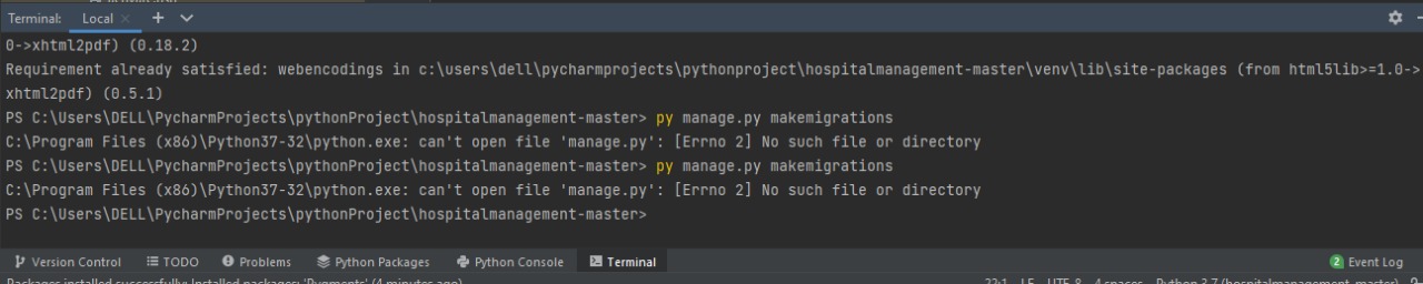 Fast.... · Issue #29 · sumitkumar1503/hospitalmanagement · GitHub