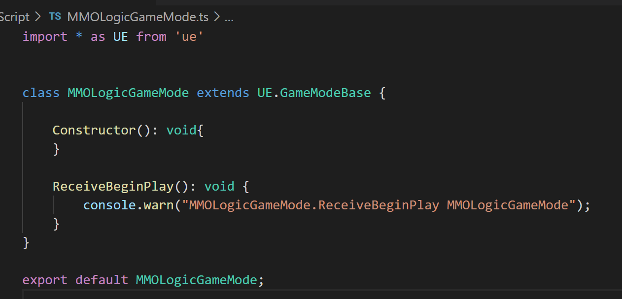[unreal]使用蓝图继承Ts的类之后，每次编译蓝图都会提示call TsConstruct fail · Issue #613 · Tencent/puerts · GitHub