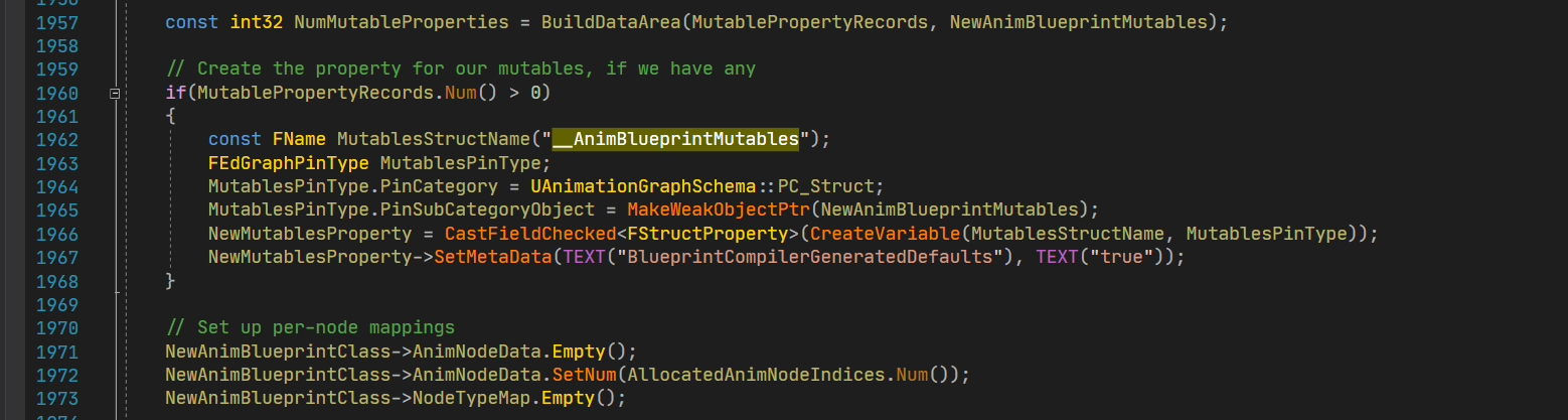 [unreal] UE5的Preview2版本生成的ue.d.ts有如下报错 · Issue #701 · Tencent/puerts · GitHub