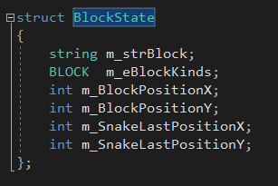 GitHub - tjdwlgns7749/SnakeGame