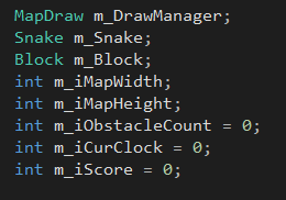 GitHub - tjdwlgns7749/SnakeGame