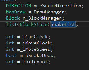 GitHub - tjdwlgns7749/SnakeGame