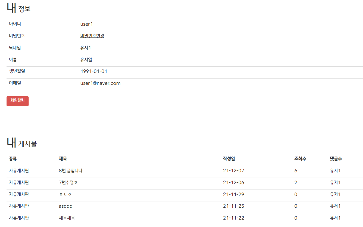 CRUDProject/일지.md at main · HwanHwan2/CRUDProject · GitHub