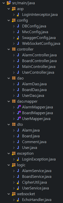 GitHub - HwanHwan2/CRUDProject: Study CRUD