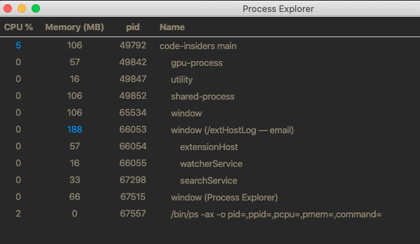 "Sync: Show Log" command not open sync logs console. · Issue #92755 ...