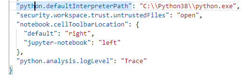 Bug in new version of autocompletion for python · Issue #1941 ...