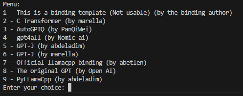 GitHub - ParisNeo/lollms: Lord of LLMS