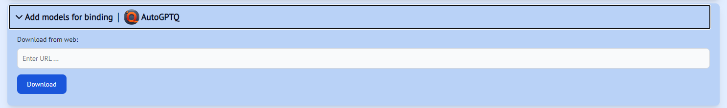 GitHub - ParisNeo/lollms-webui: gpt4all chatbot ui