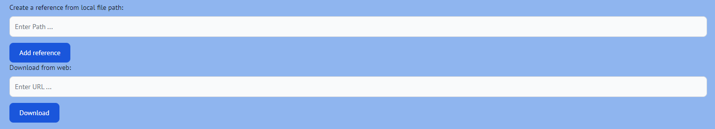 Using existing models on PC · ParisNeo lollms-webui · Discussion #370 ...