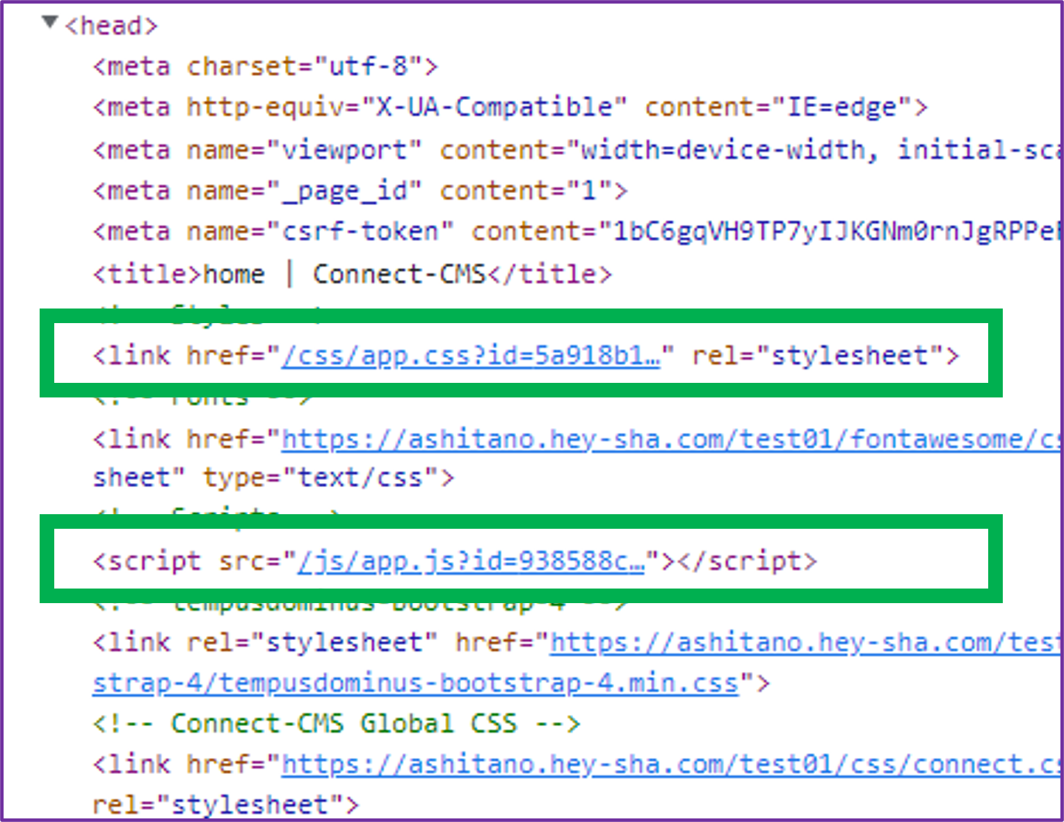 V180に更新したら、表示が崩れた · Issue 1696 · Opensource Workshopconnect Cms · Github 