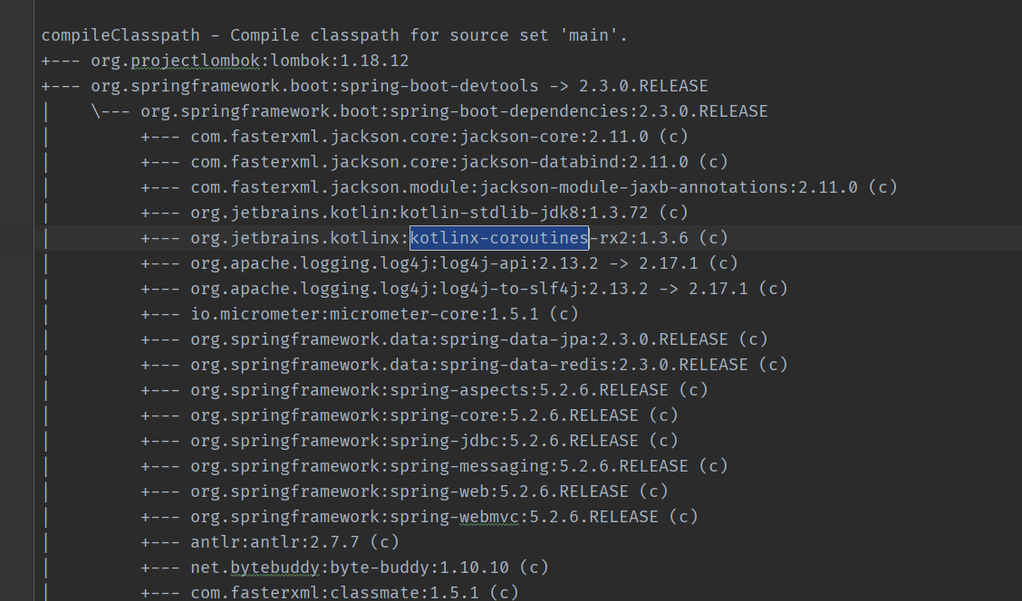 java.lang.NoSuchMethodError on ApolloClient.Builder()...build() · Issue #4048 · apollographql ...