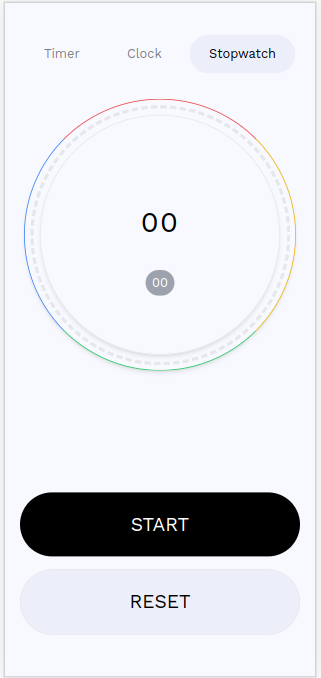 GitHub - builtbytim/clockify: Clockify is a react-powered three-in-one time keeping application ...