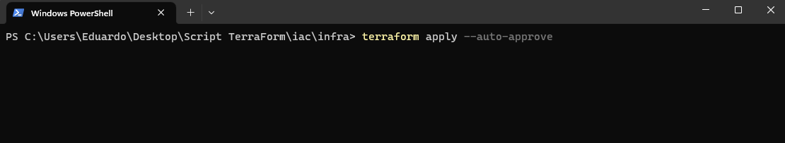 GitHub - eduardo-cv/infra-terraform-basic-aws-v2