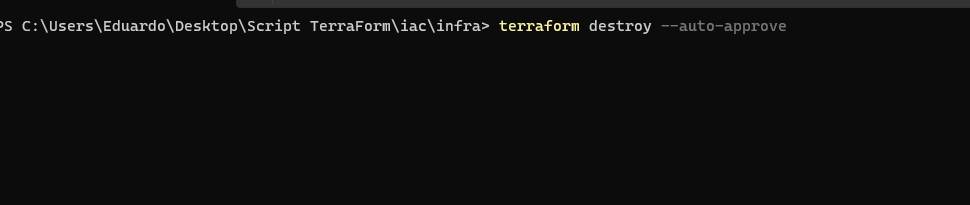 GitHub - eduardo-cv/infra-terraform-basic-aws-v2