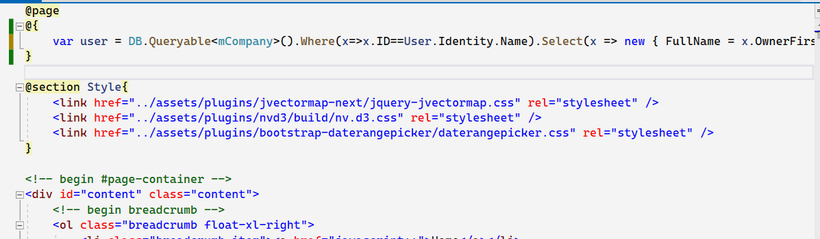 razor support · Issue #134 · dj-nitehawk/MongoDB.Entities · GitHub