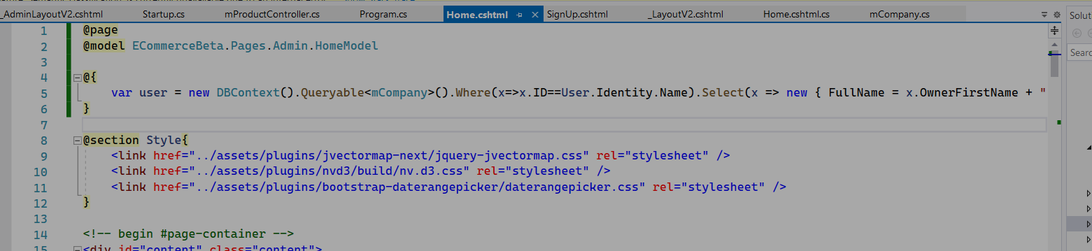 razor support · Issue #134 · dj-nitehawk/MongoDB.Entities · GitHub