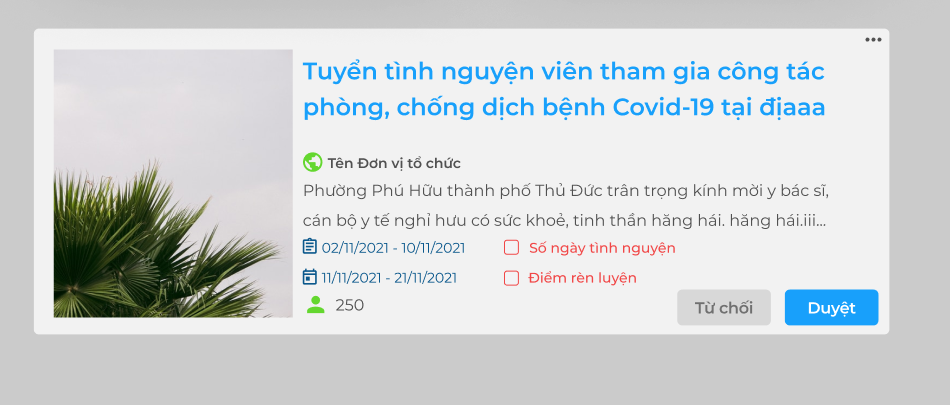 27/12/2021 · Issue #189 · UEH-Squad/VMS · GitHub