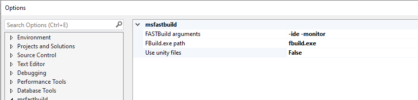 CPU cores endless use · Issue #874 · fastbuild/fastbuild · GitHub