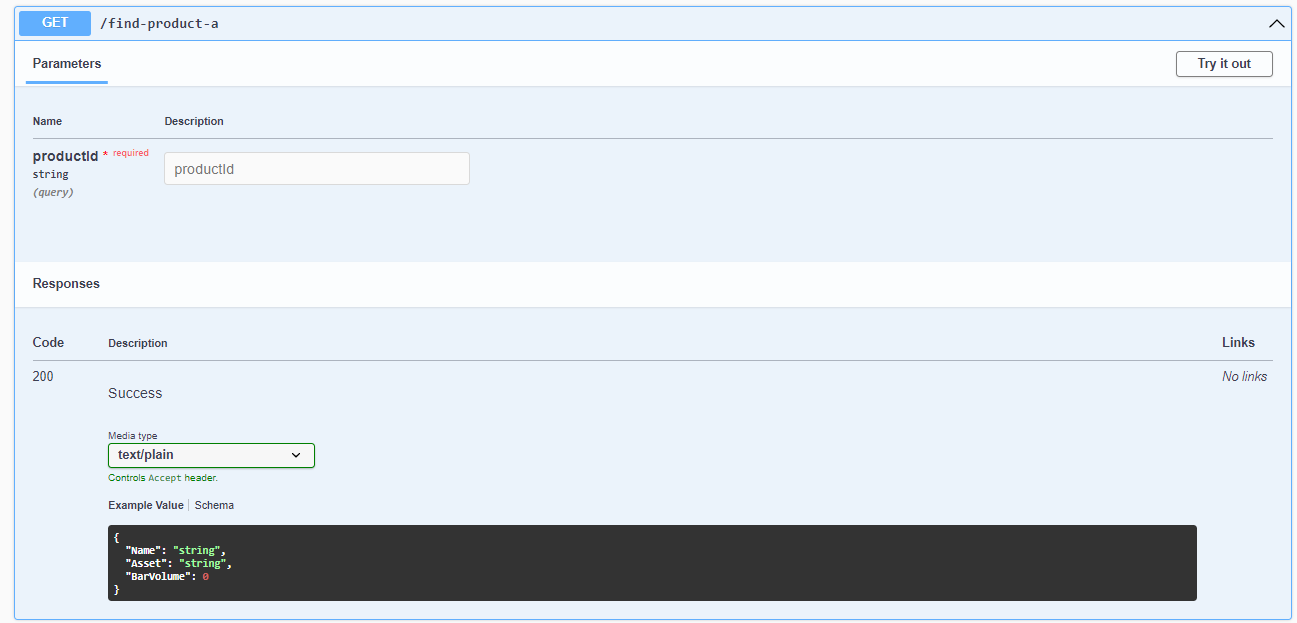 ApiConventionNameMatch doesn't work as expected · Issue #47120 · dotnet/aspnetcore · GitHub