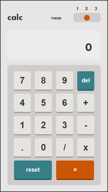 GitHub - TaruHamalainen/react-calculator