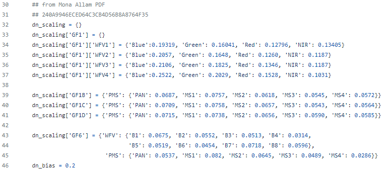 About l1_convert.py (GF) · Issue #53 · acolite/acolite · GitHub