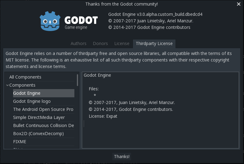 Unicode errors (invalid skip) · Issue #11440 · godotengine/godot · GitHub