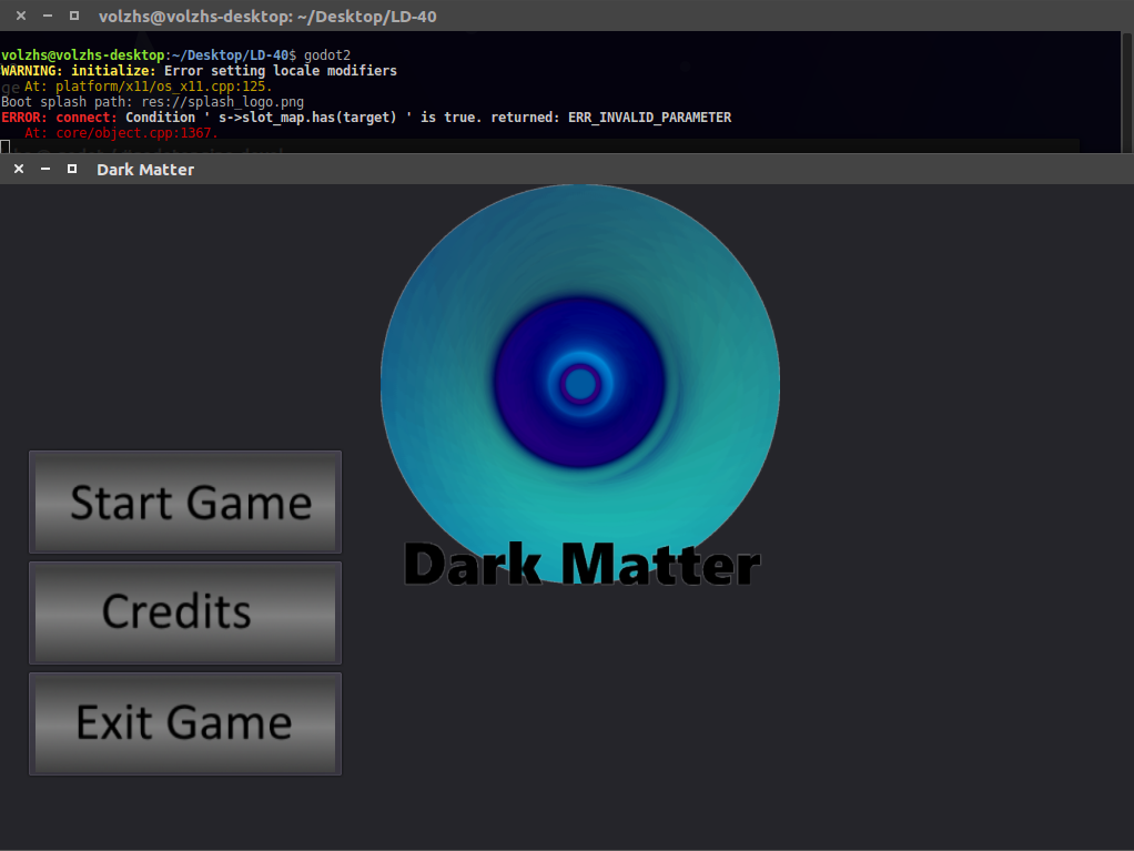 Launching Godot Error It Crashes On Launch · Issue 13326 · Godotenginegodot · Github