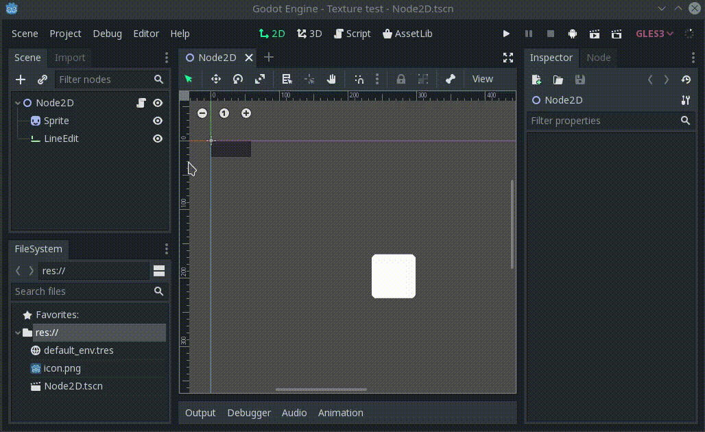 Running On Android Does Not Work · Issue 26702 · Godotenginegodot
