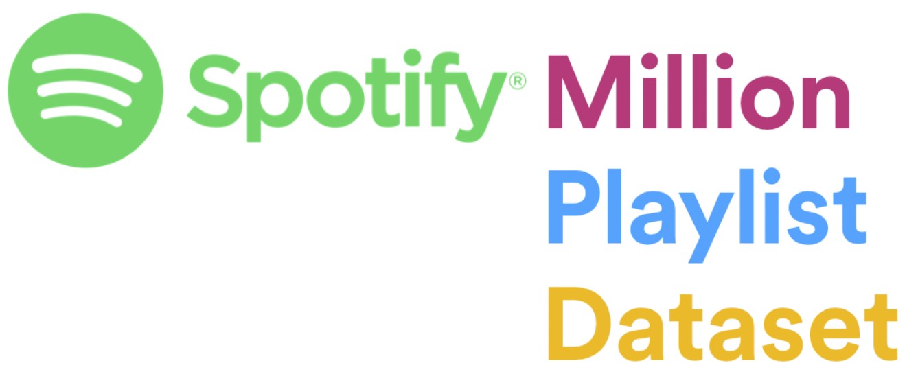 GitHub - mhatem5351/Spotify-Million-Playlist-Dataset-Challenge-edited ...