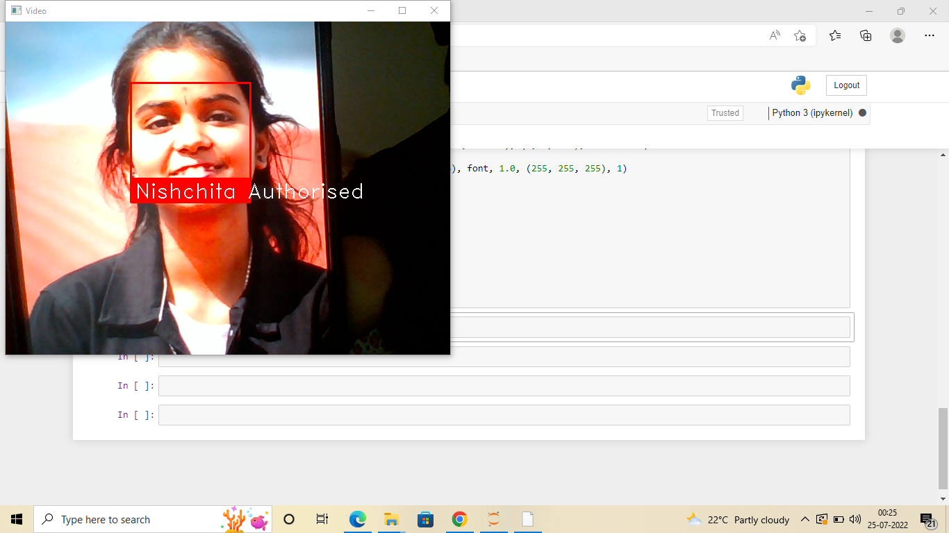 Github Nishchita1 Smart Voting System Smart Voting System Using