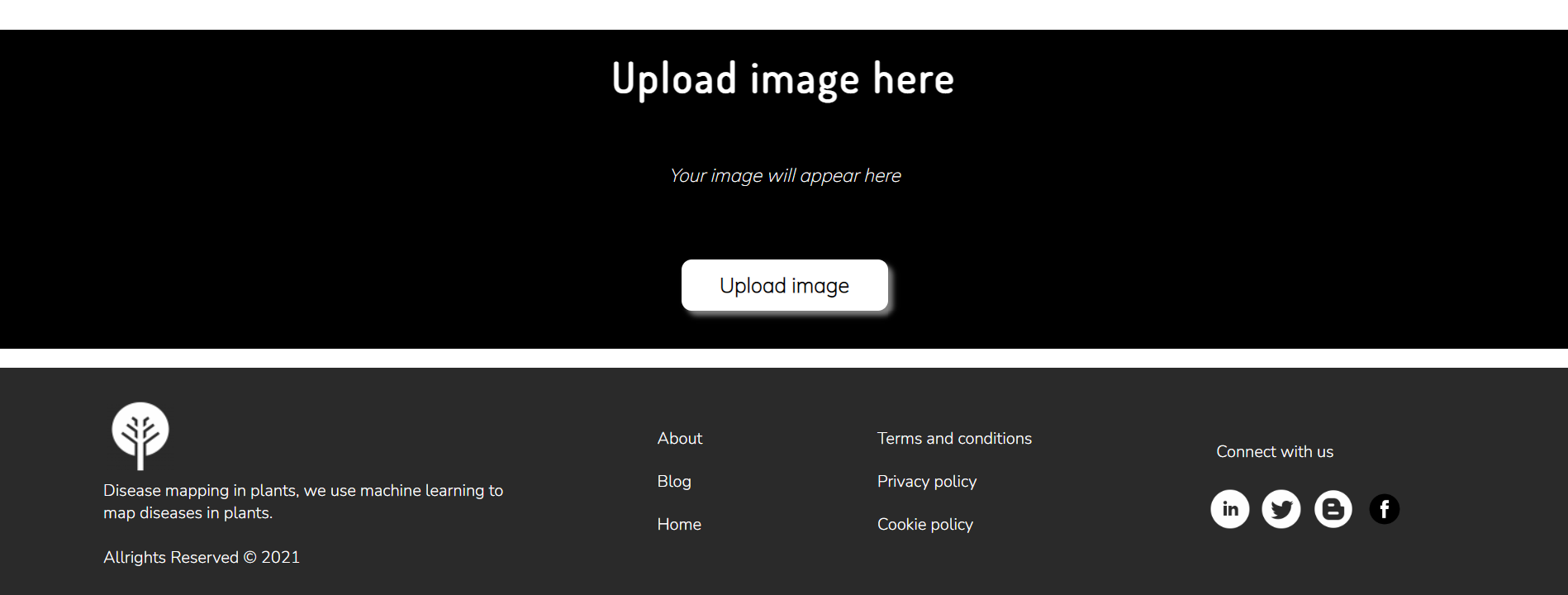 GitHub - Prasanna-2000/Disease-mapping-for-arecanut