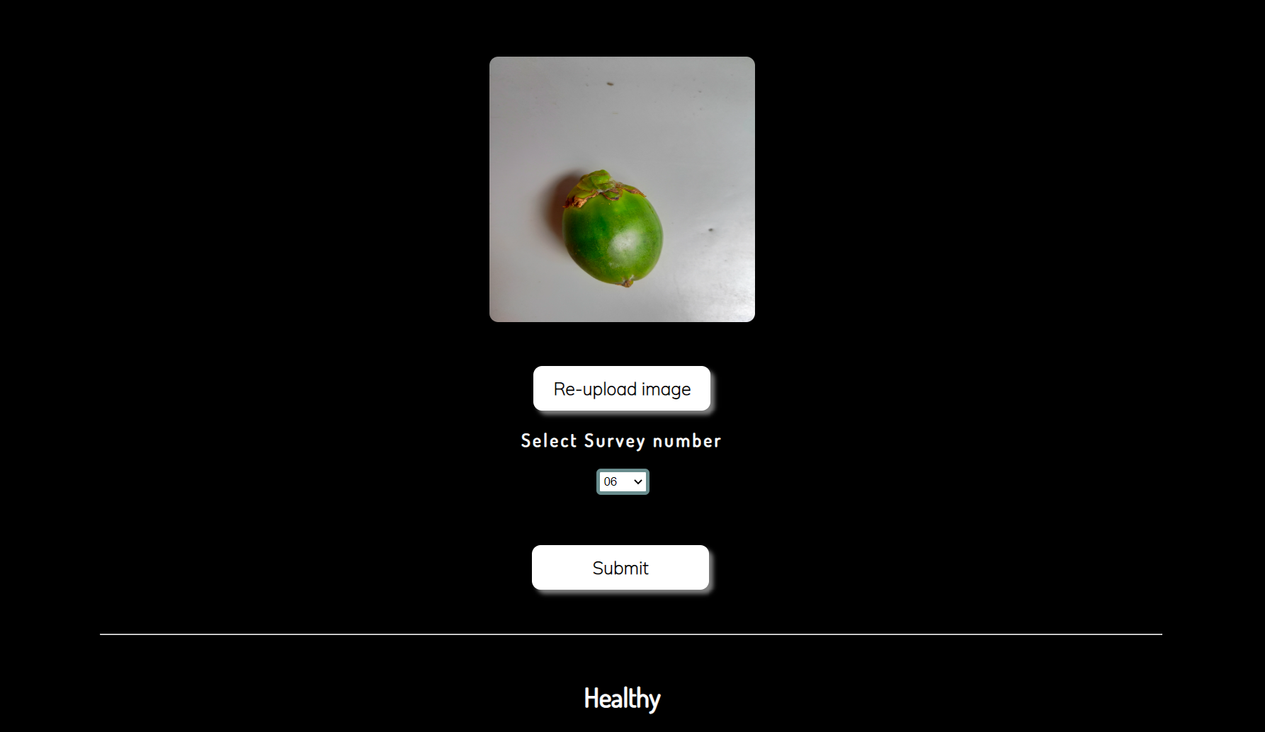 GitHub - Prasanna-2000/Disease-mapping-for-arecanut