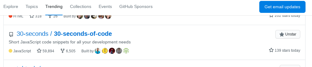 2020 Q3 OKRs · Issue #27 · Chalarangelo/30-seconds-web · GitHub