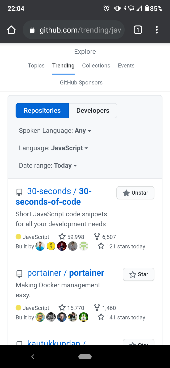 2020 Q3 OKRs · Issue #27 · Chalarangelo/30-seconds-web · GitHub