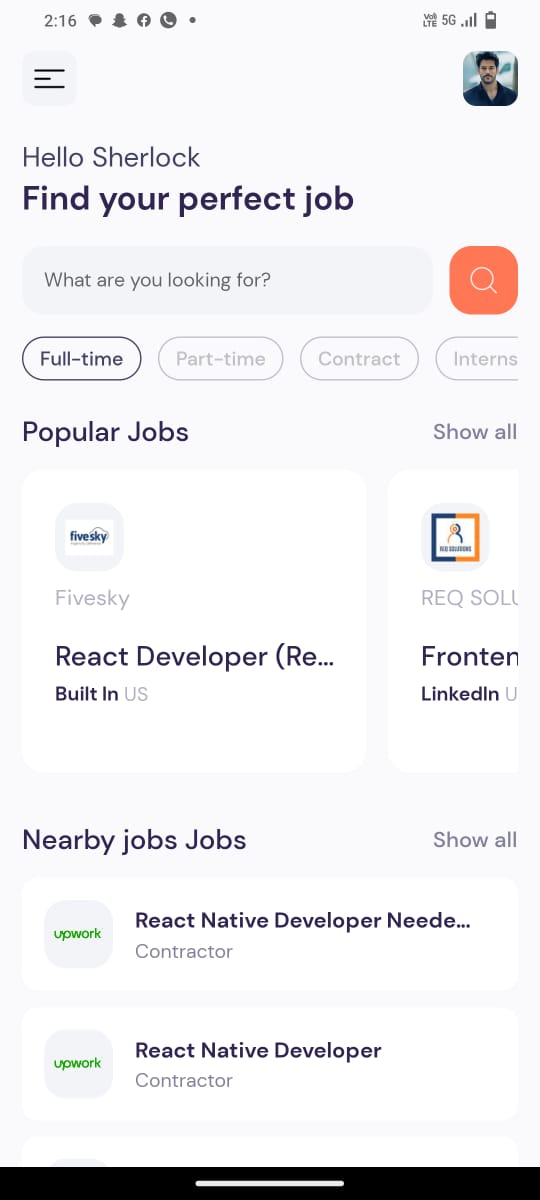 GitHub - Anmol-Dhiman/CareerHive
