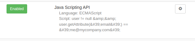 JavaScripting API: encoding issue · Issue #849 · togglz/togglz · GitHub JavaScripting API: encoding issue · Issue #849 · togglz/togglz · GitHub