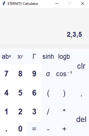 GitHub - Alessandro1171/354_Calculator