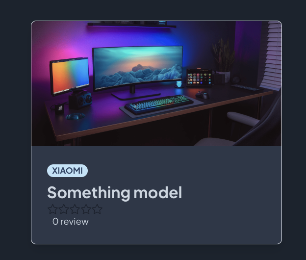 swipe page - add container/card around/behind the image & like buttons · Issue #123 · bitcraft3r ...