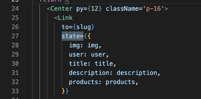 Fix featured desk setups section on homepage · Issue #96 · bitcraft3r/swipe-setups · GitHub