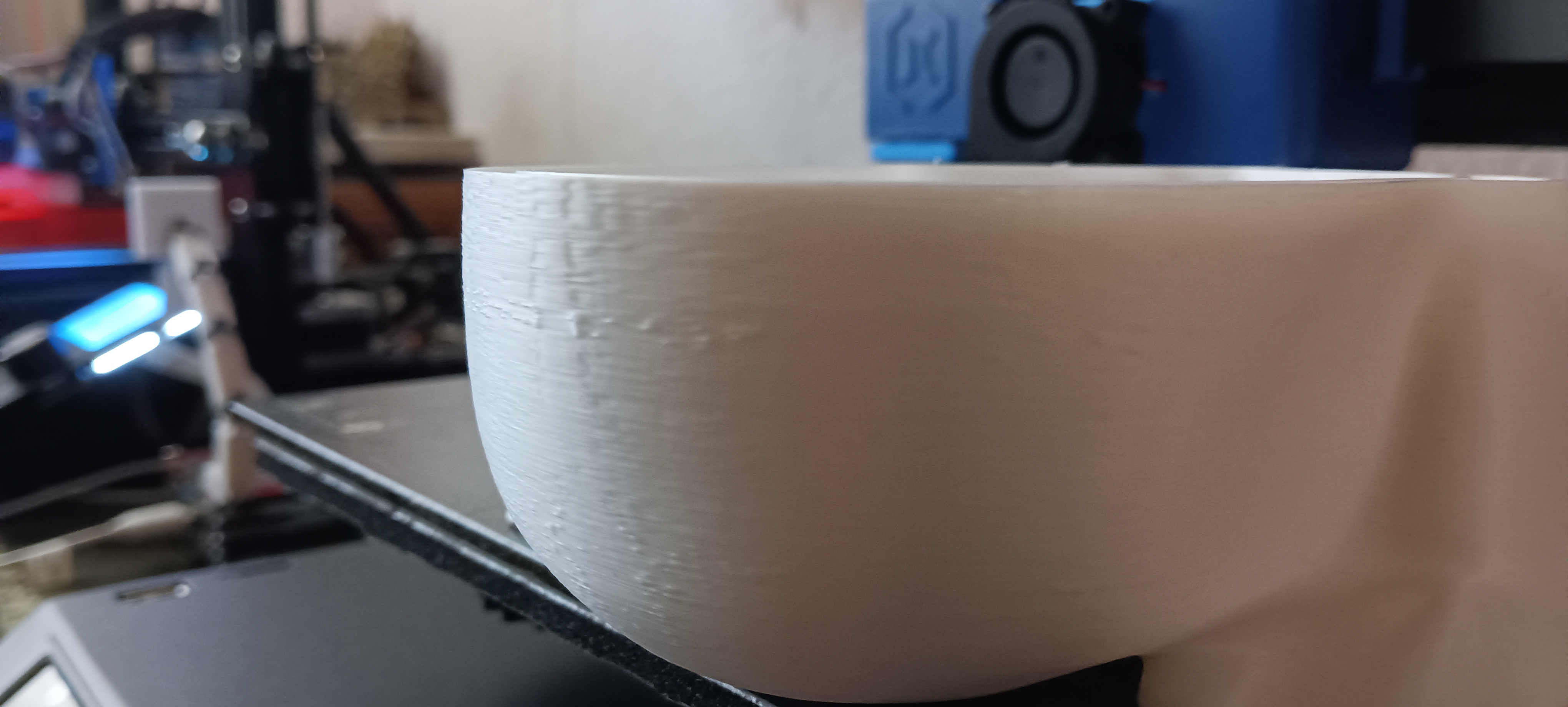 Blobs and Micro jerks · Issue #15259 · Ultimaker/Cura · GitHub