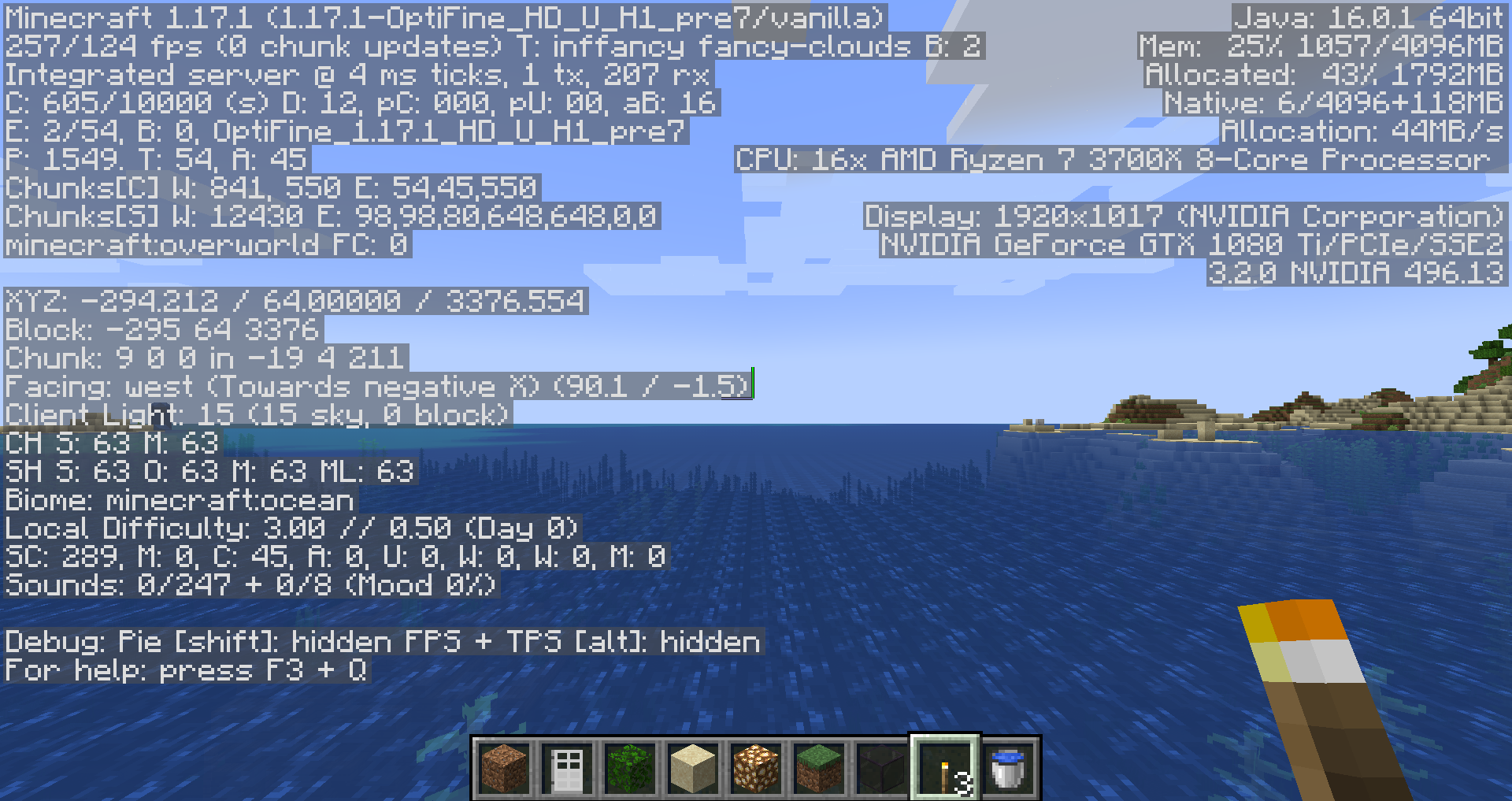 [1.17.1] water on loaded world edge visible · Issue #6342 · sp614x ...