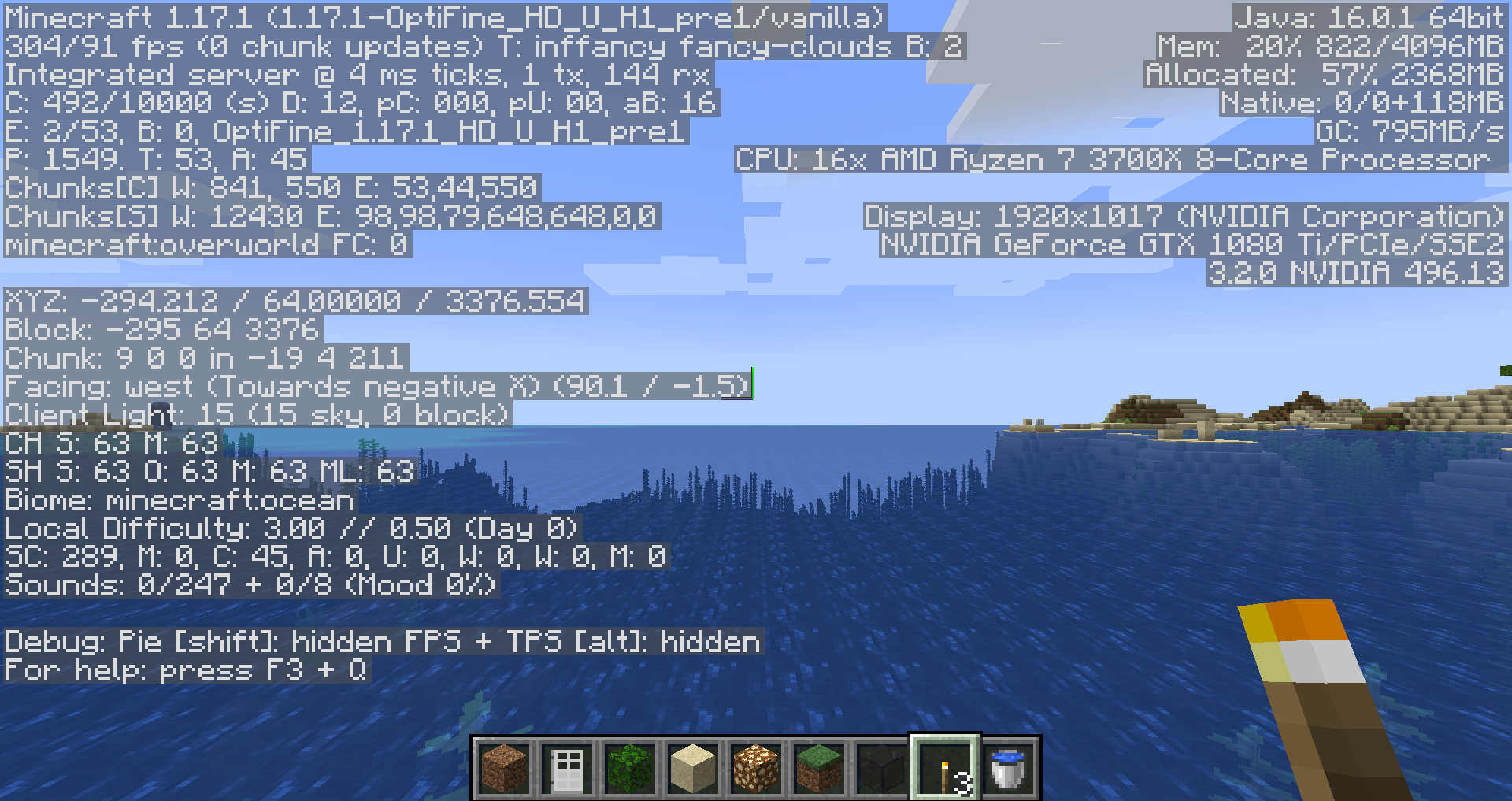 [1.17.1] water on loaded world edge visible · Issue #6342 · sp614x ...